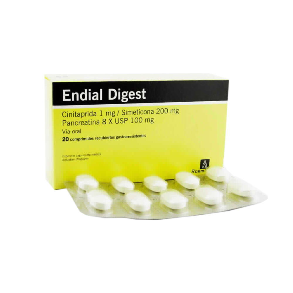 DigesGas ® Plus James Brown Pharma, 59% OFF