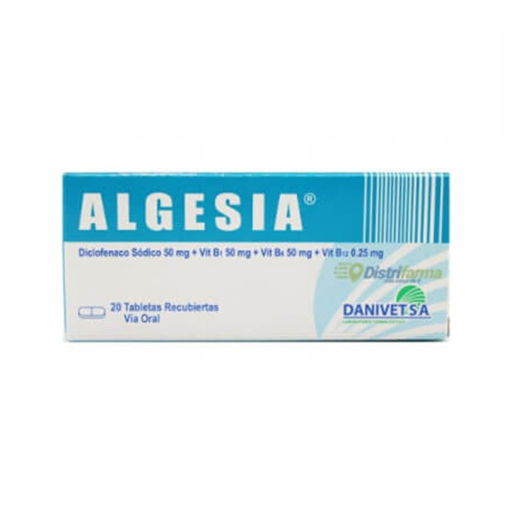 Dolor Archives - FarmaGo